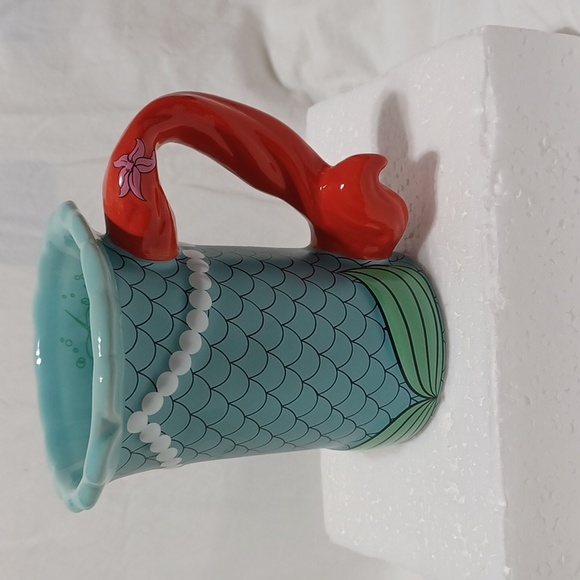 Disney | Dining | Disney Parks Authentic Ariel Little Mermaid Dress ...